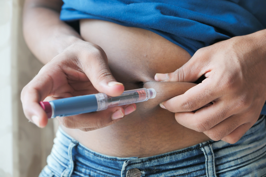 Insulin Resistance Everything You Need To Know Lifeline Daily