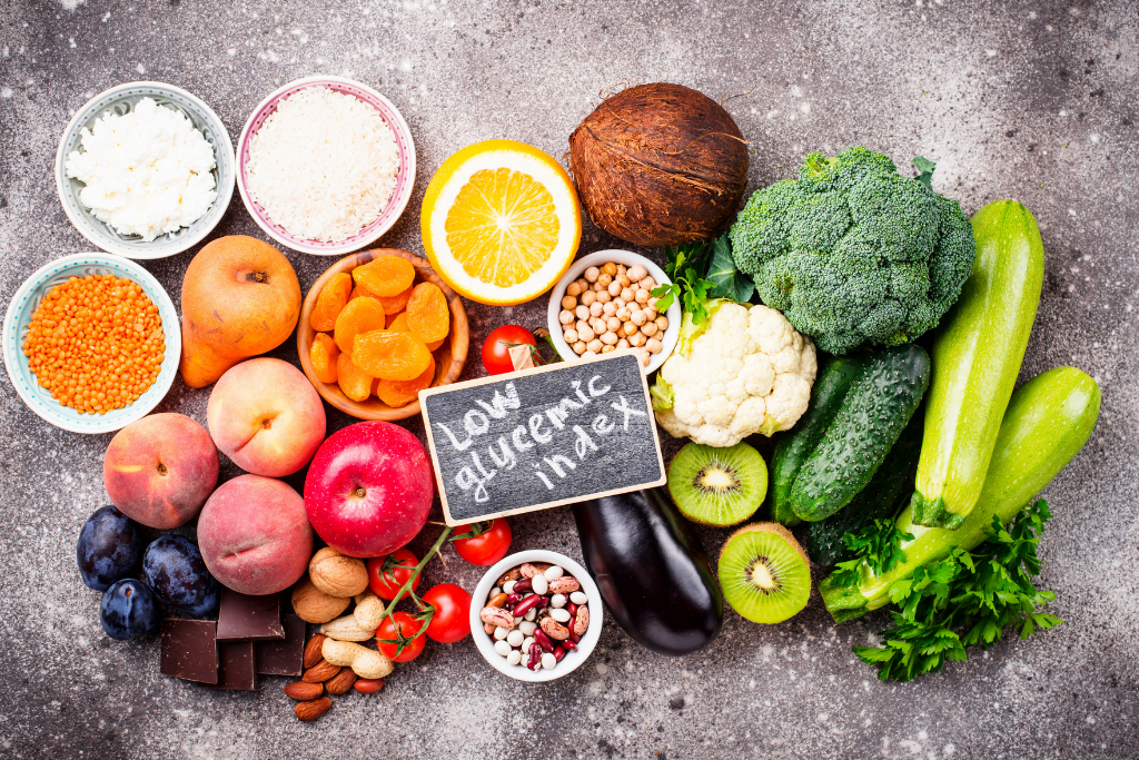 Everything You Need To Know About Glycaemic Index Lifeline Daily