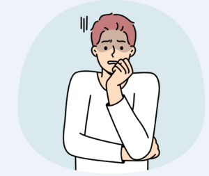 Symptoms of Stress: Early Warning Signs Your Body Sends